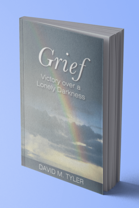 Grief: Victory Over a Lonely Darkness by David M. Tyler